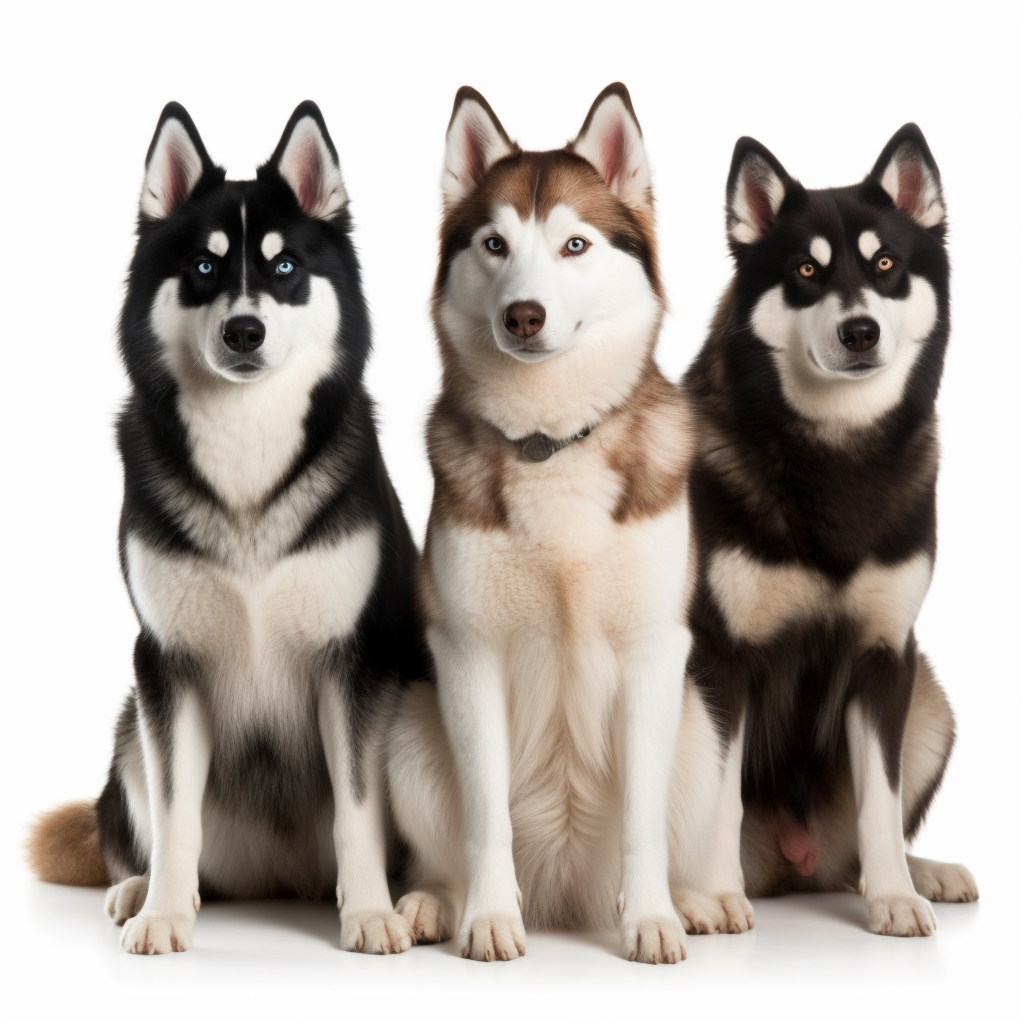 Siberian Husky Steckbrief Geschichte Aussehen Und Verhalten Einer Der
